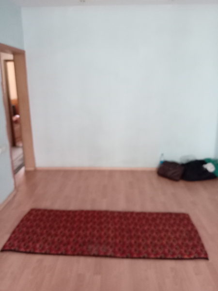 Yunsobod kvarterya bor 3kishi kerak sheriklikka