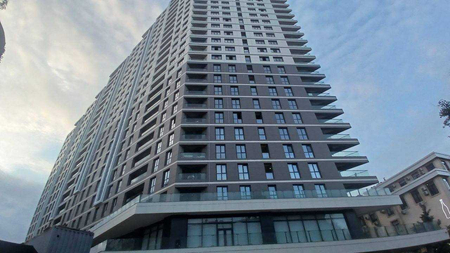 Продажа ЖК акай сити Дархан метро Хамида Олимжана ID: 005
