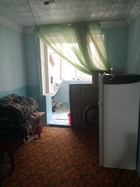 diqqat chilonzor 23 dan 2 xonali uy sotiladi
