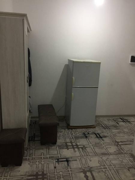Sergeli kvartira oila yoki bollaga