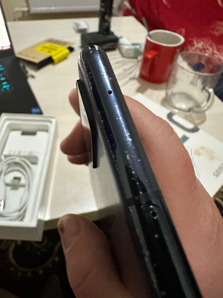 Samsung Galaxy 20 FE