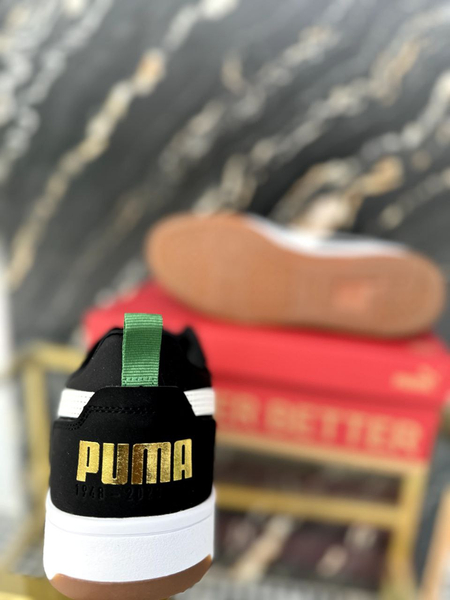 Кроссовки Puma Rebound Low 75 Years