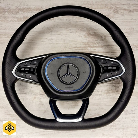 Mersades Benz    brendi ostida ishlab chiqarilgan multirullarimiza
