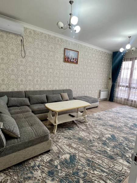 Срочно Продаётся Квартира Навастройка  Район  - Olmazor  City