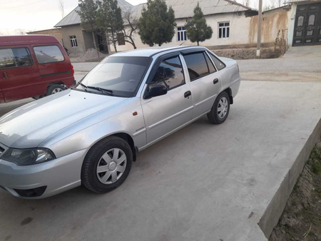 Автомобиль НЕКСИЯ 2 DOHC