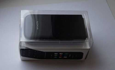YENGI ! Nokia 2720 Flip | Dostavka | Garantiya !