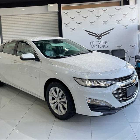 Malibu 2 Turbo 2 AVTO Creditga 13%  1 kunda nomilaga o'tadi