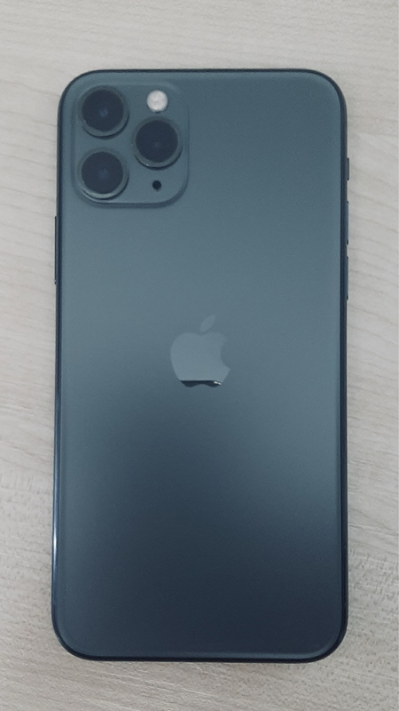 iPhone 11 pro 256 LL/A