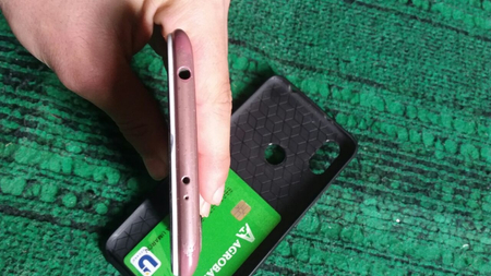 Redmi S2 4ga 64 narxi 500 abmen bor