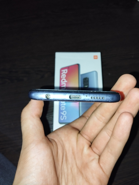 Redmi Note 9S 4/64