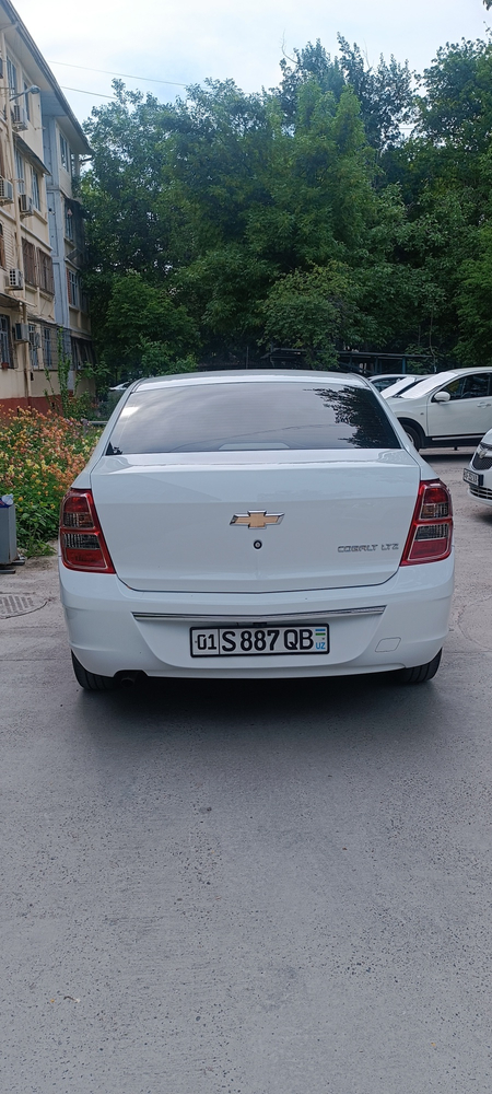 Cobalt avtomat 2022 full