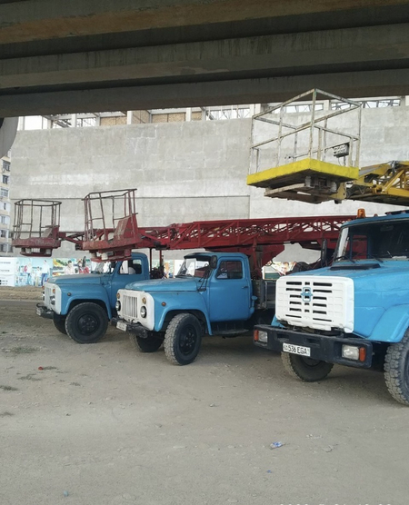 Avto vishka 17 do 60 m  24/7
