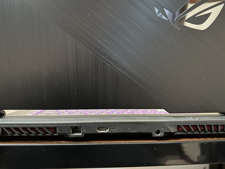 Asus Rog Strix g15