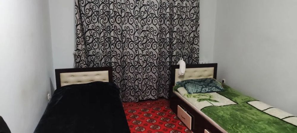 Продается участок 6 соток Амир Тимур Махалля
