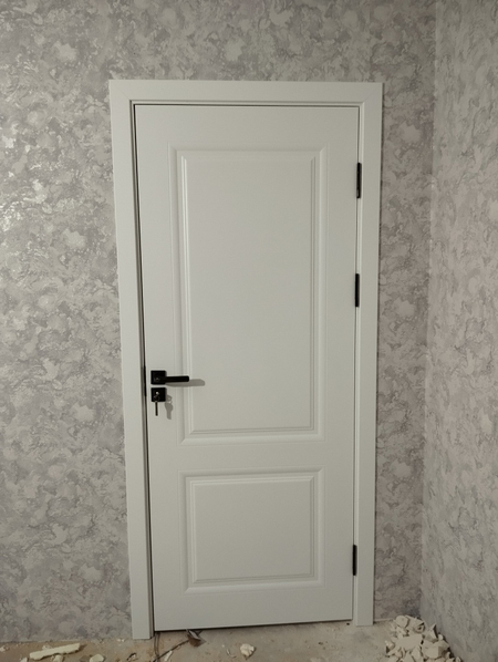Eshik ustanovka zor narhlarda