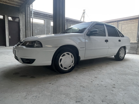 Nexia 2 dons 1.6