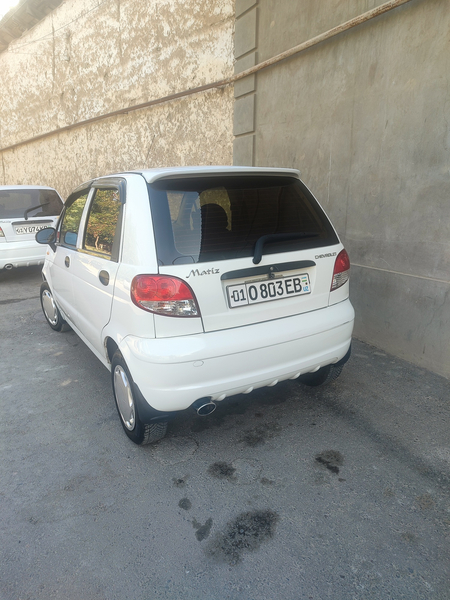 Srochna sotladi Matiz