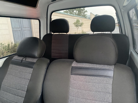 Продается Chevrolet  Damas