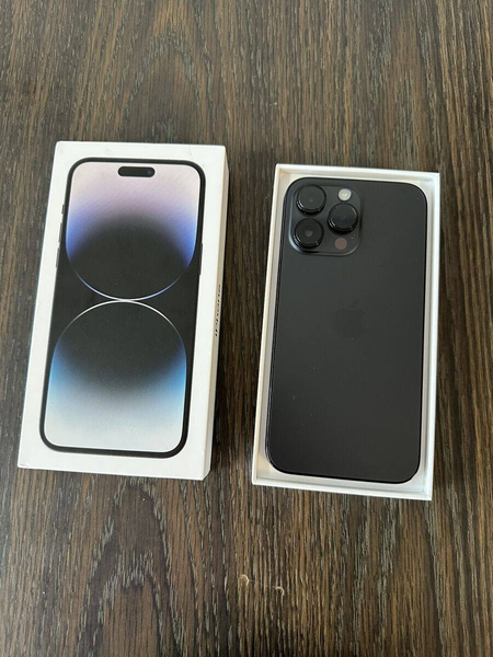 IPHONE 14 PRO MAX  256 GB Original! Супер Акция!