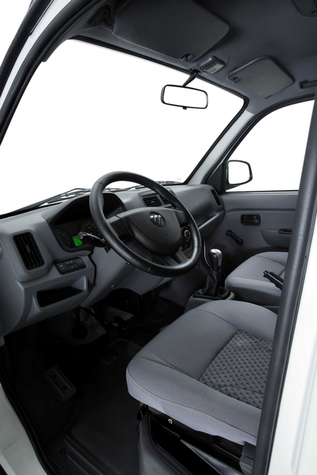 Foton Gratour  коммерческий  грузовой автомобиль