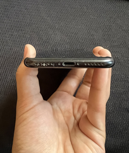 iPhone SE 2020 64GB