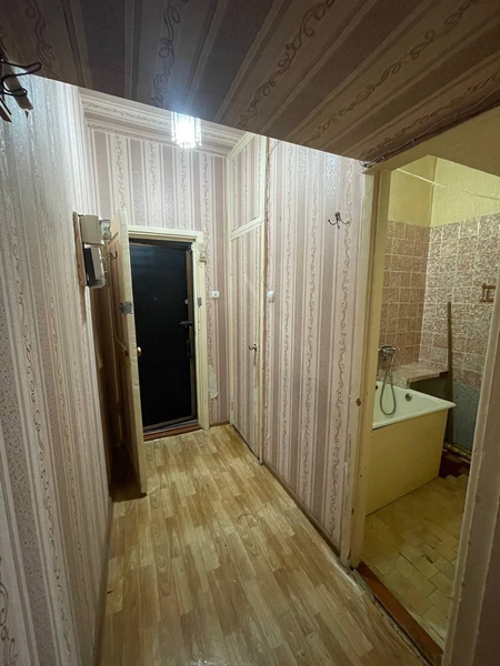 Продается 2х ком рядом Атлас Медиа Парк