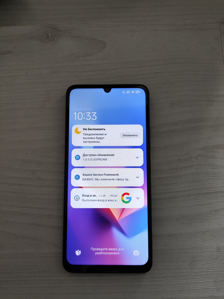 Продаю Redmi 13c 4/128gb, как новый