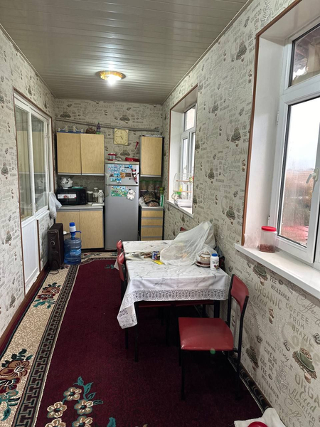 Срочно Продам свой Квартиру на  Юнус Абад 10кв  18 дом