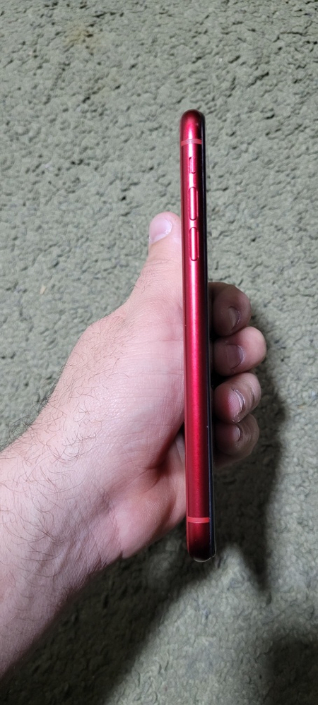 Iphone xr 64 LL/A