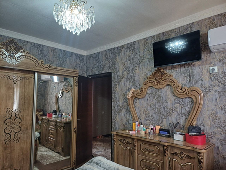 Ижарага уй Термез шахар Новостройки
