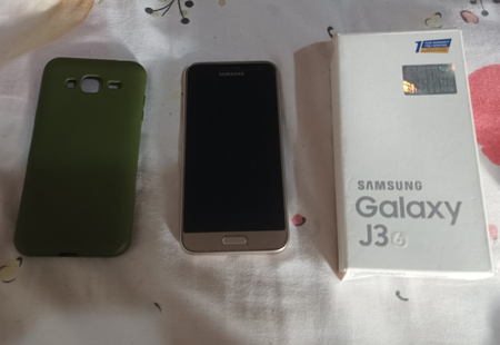 Samsung j3 2016 srochna