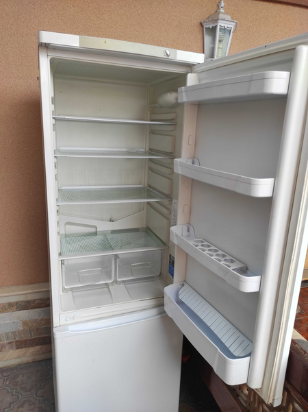 Indesit холодильник б/у