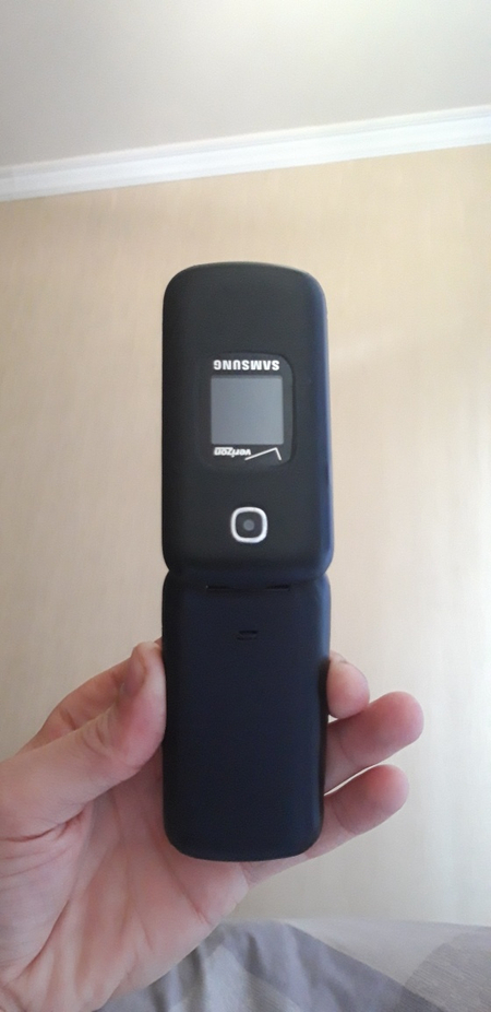 Verizon gusto 3 kafolati bilan