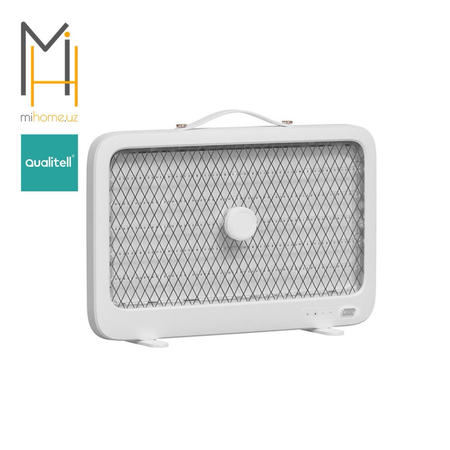Лампа от комаров Qualitell Mosquito Killer Lamp K6 (ZSM232115)