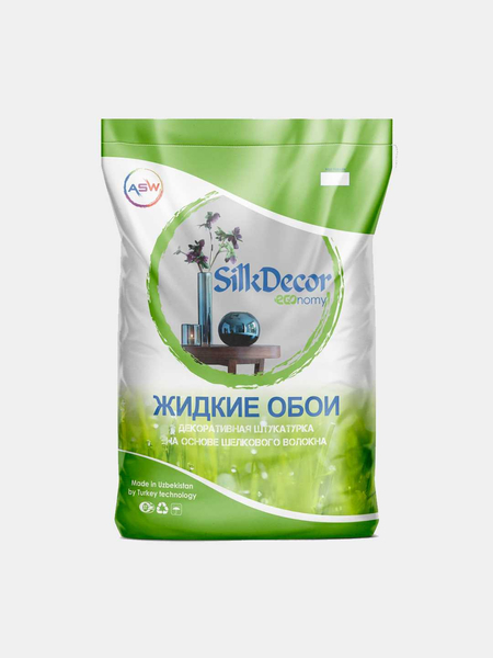 Компания asw.silkdecor уже в долине