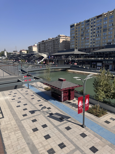 Будка в SEOUL MUN сдается в аренду