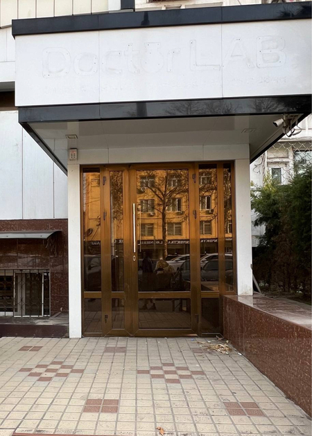 М.Минор нежелое помещение 185м2 под любой бизнес