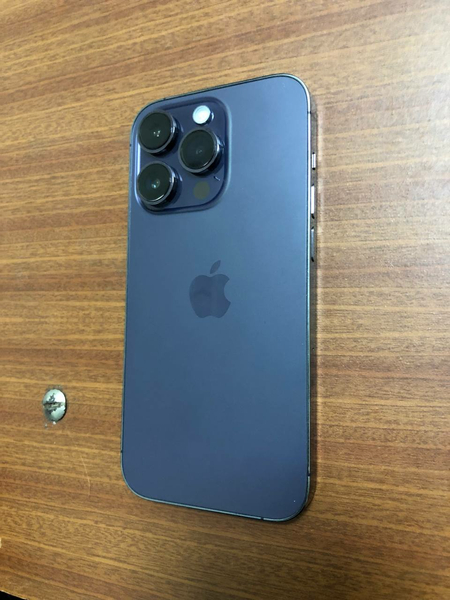 Iphone 14 pro 256 gb 86 yomkost