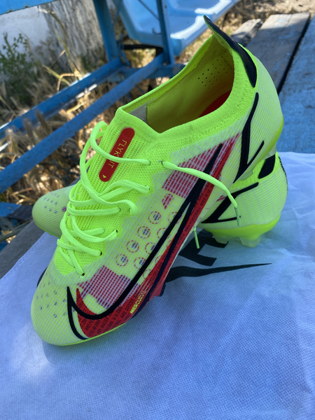 Nike mercurial wapor 14. Lux copy