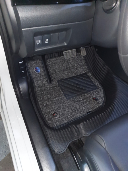Автополик Hyunday Crider 7D
