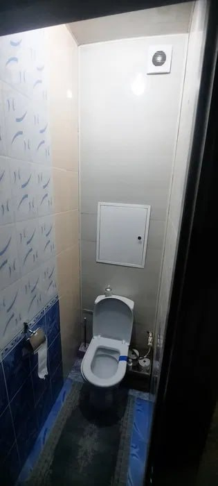 Продаётся квартира Чиланзар 12 квартал 3в4-3-4