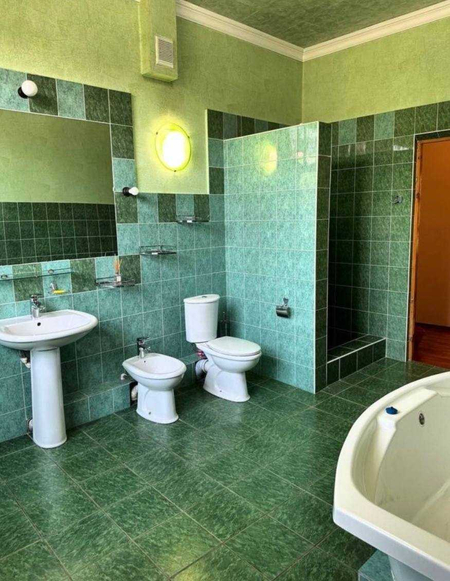 Продается дом в Яккасарайском районе (Саламатина)