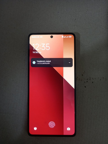 Redmi Not 13 pro