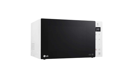 NEW! Микроволновая печь LG MW25R35GISW (25 л) с бесплатной доставкой