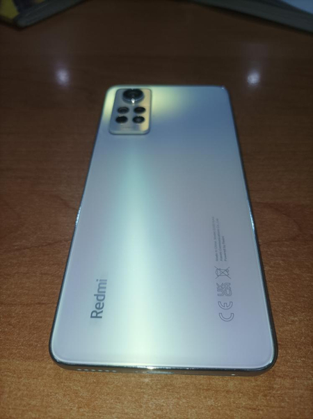 Redmi note 12 pro 8/256