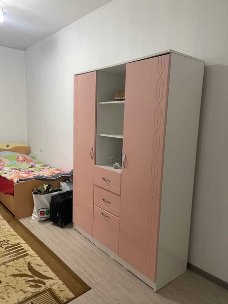 Подселение в квартиру (КОМНАТА)