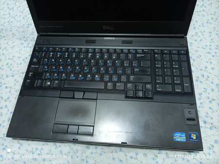 Arzon nootebook Dell