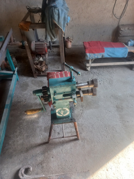 Turba chiqaradigan aparat kafolati bilan