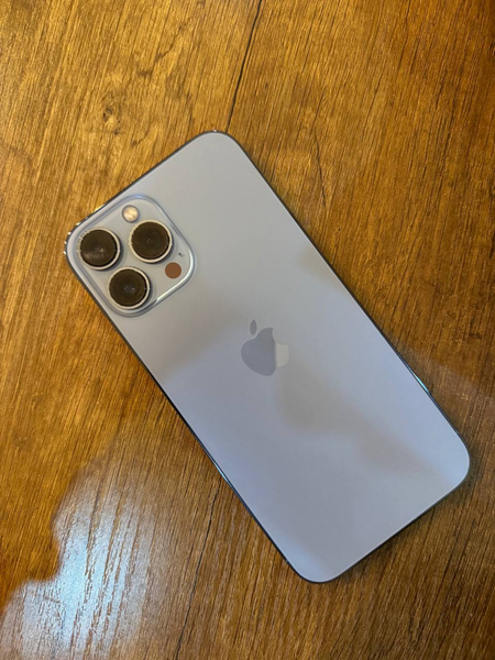 Iphone 13 Pro Max svoy, SROCHNA!