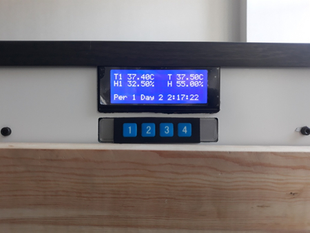 Inkubatolarga electronika.Электроника на инкубатор на заказ. 500ming